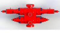 China U Type Cameron Ram BOP 7 1/16