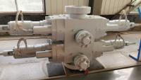 China U Type Cameron Ram BOP 7 1/16