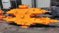 China Camron U Type Ram BOP 13 5/8