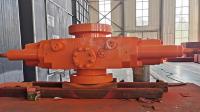 China Camron U Type Ram BOP 13 5/8