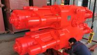 China FC 13 5/8