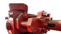 China FC UM Type Ram BOP Blowout Preventer 13 5/8