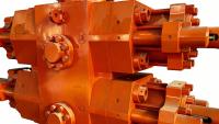 China FC UM Type Ram BOP Blowout Preventer 13 5/8