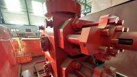 China FC UM Type Ram BOP Blowout Preventer 13 5/8