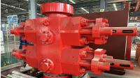 China FC UM Type Ram BOP Blowout Preventer 13 5/8