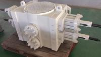 China Cameron T81 Type Side Open Double Ram Blowout Preventer BOP For Well Control for sale