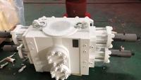 China Cameron T81 Type Side Open Double Ram Blowout Preventer BOP For Well Control for sale