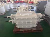 China Cameron T81 Type Side Open Double Ram Blowout Preventer BOP For Well Control for sale