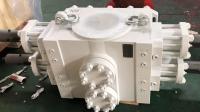 China Cameron T81 Type Side Open Double Ram Blowout Preventer BOP For Well Control for sale