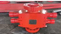 China U Type Manual BOP 7 1/16