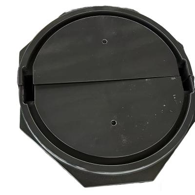 China HF Type Blind Ram Assembly BOP 5000psi Pressure Rating Phosphating Surface Treatment for sale