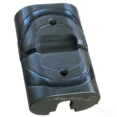 China Cameron SBR Shear Ram Assembly 5000psi BOP Ram Assembly For High Pressure Applications for sale