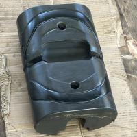 China Cameron SBR Shear Ram Assembly 5000psi BOP Ram Assembly For High Pressure Applications for sale