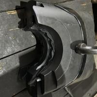 China Cameron VBR 5000psi BOP Ram Assembly For High Pressure Applications for sale