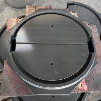 China Shaffer BOP Blind Ram Block 21 1/4