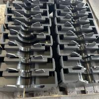 China 5000psi High Pressure Ram Assembly 13 5/8