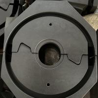 China 5000psi High Pressure Ram Assembly 13 5/8