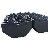 China 5000psi High Pressure Ram Assembly 13 5/8
