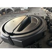 China 21 1/4