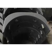 China Shaffer LWS 5000psi BOP Ram Assembly For High Pressure Applications for sale