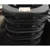 China Shaffer LWS 5000psi BOP Ram Assembly For High Pressure Applications for sale