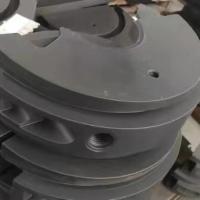 China Shaffer LWS 5000psi BOP Ram Assembly For High Pressure Applications for sale