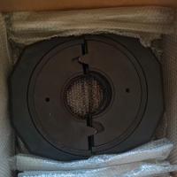 China Shaffer LWS 5000psi BOP Ram Assembly For High Pressure Applications for sale
