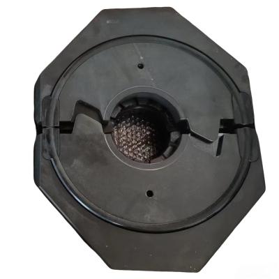 China Shaffer VBR Ram Assembly with 5000psi Pressure Rating for BOP Applications for sale