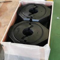China Shaffer VBR Ram Assembly with 5000psi Pressure Rating for BOP Applications for sale