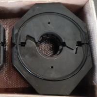 China Shaffer VBR Ram Assembly with 5000psi Pressure Rating for BOP Applications for sale