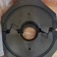 China Shaffer VBR Ram Assembly with 5000psi Pressure Rating for BOP Applications for sale