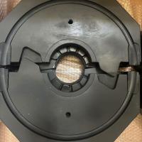 China Shaffer VBR Ram Assembly with 5000psi Pressure Rating for BOP Applications for sale