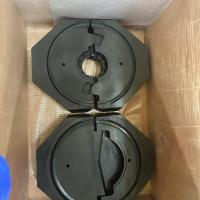 China Shaffer VBR Ram Assembly with 5000psi Pressure Rating for BOP Applications for sale