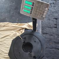China Shaffer VBR Ram Assembly with 5000psi Pressure Rating for BOP Applications for sale