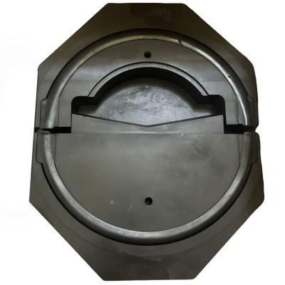 China Shaffer Shear Ram Assembly for BOP with 5000psi Pressure Rating for sale