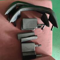China IRS Shear Ram Rubber Cameron U Type Ram Seal BOP Sealing Component for sale