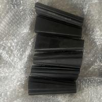 China IRS Shear Ram Rubber Cameron U Type Ram Seal BOP Sealing Component for sale