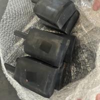 China IRS Shear Ram Rubber Cameron U Type Ram Seal BOP Sealing Component for sale
