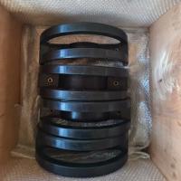 China Shaffer LWS Type Ram Rubber Seal for BOP Sealing Component for sale