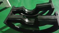 China Shaffer LWS Type Ram Rubber Seal for BOP Sealing Component for sale