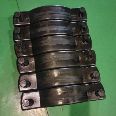 China Cameron U Type Shear Ram Rubber Packer 5000psi Working Pressure BOP Sealing Component for sale