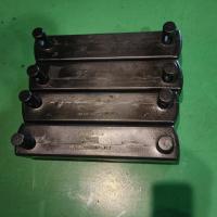 China Cameron U Type Shear Ram Rubber Packer 5000psi Working Pressure BOP Sealing Component for sale