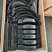 China HF Type Shaffer Ram BOP Packer 5000psi Working Pressure for sale