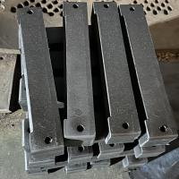 China HF Type Shaffer Ram BOP Packer 5000psi Working Pressure for sale