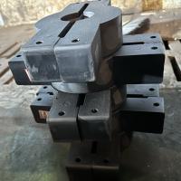 China HF Type Shaffer Ram BOP Packer 5000psi Working Pressure for sale