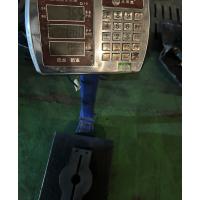 China HF Type Shaffer Ram BOP Packer 5000psi Working Pressure for sale