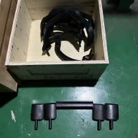China SBR Ram Seals Rubber Components For Cameron Shear Resistant for sale