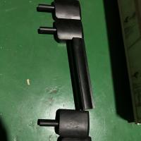 China SBR Ram Seals Rubber Components For Cameron Shear Resistant for sale