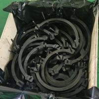 China Shaffer BOP Ram Seals 5000psi Working Pressure BOP Sealing Component for sale
