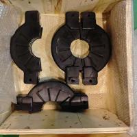 China HF Type VBR Packer Ram Seals With 5000psi Working Pressure For BOP Sealing Component for sale